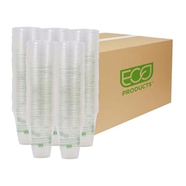 The Complete Guide to PLA Cups (2025) | Plant-Based, Compostable Cup ...